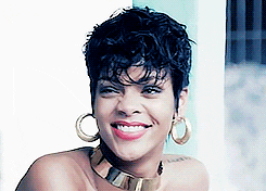 New trending GIF tagged rihanna photoshoot vogue robyn… | Trending Gifs