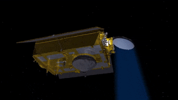 Sentinel-6 Michael Freilich GIFs on GIPHY - Be Animated