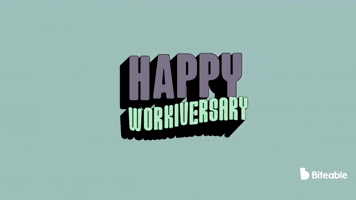 2 Year Work Anniversary GIFs - Find & Share on GIPHY