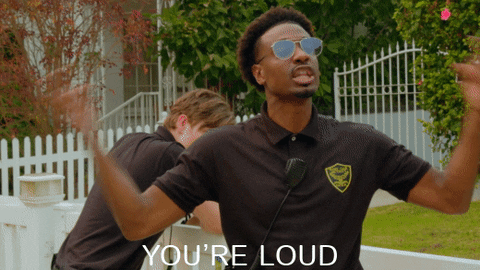 Speaking Truth GIFs - Get the best GIF on GIPHY