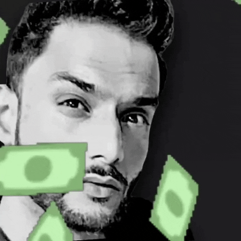 Hiding Money GIFs - Get the best GIF on GIPHY