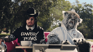 Oliver Tree - Freaks & Geeks GIFs on GIPHY - Be Animated