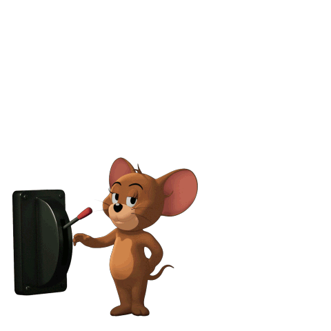 Tom And Jerry Take A Bow Gif