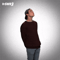 Stop Ignoring Me Gif