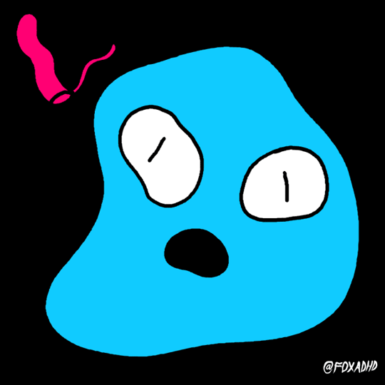 Adventures Of Very Small Man GIF by Animation Domination High-Def ...